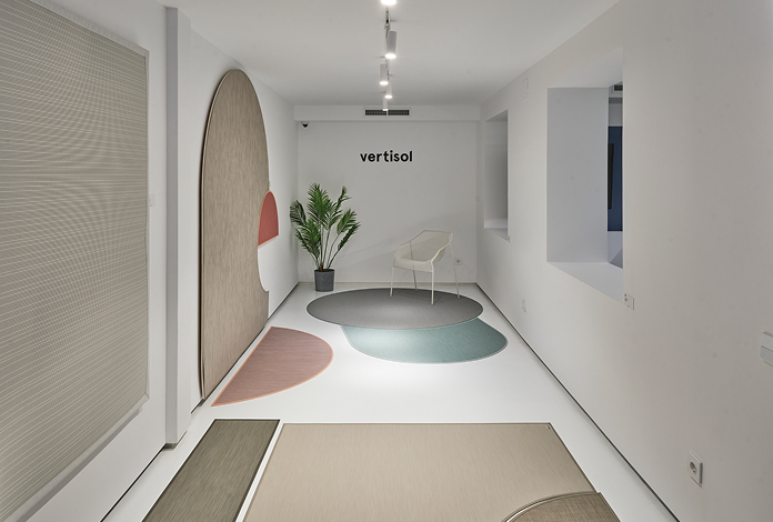 Barcelona – vertisol