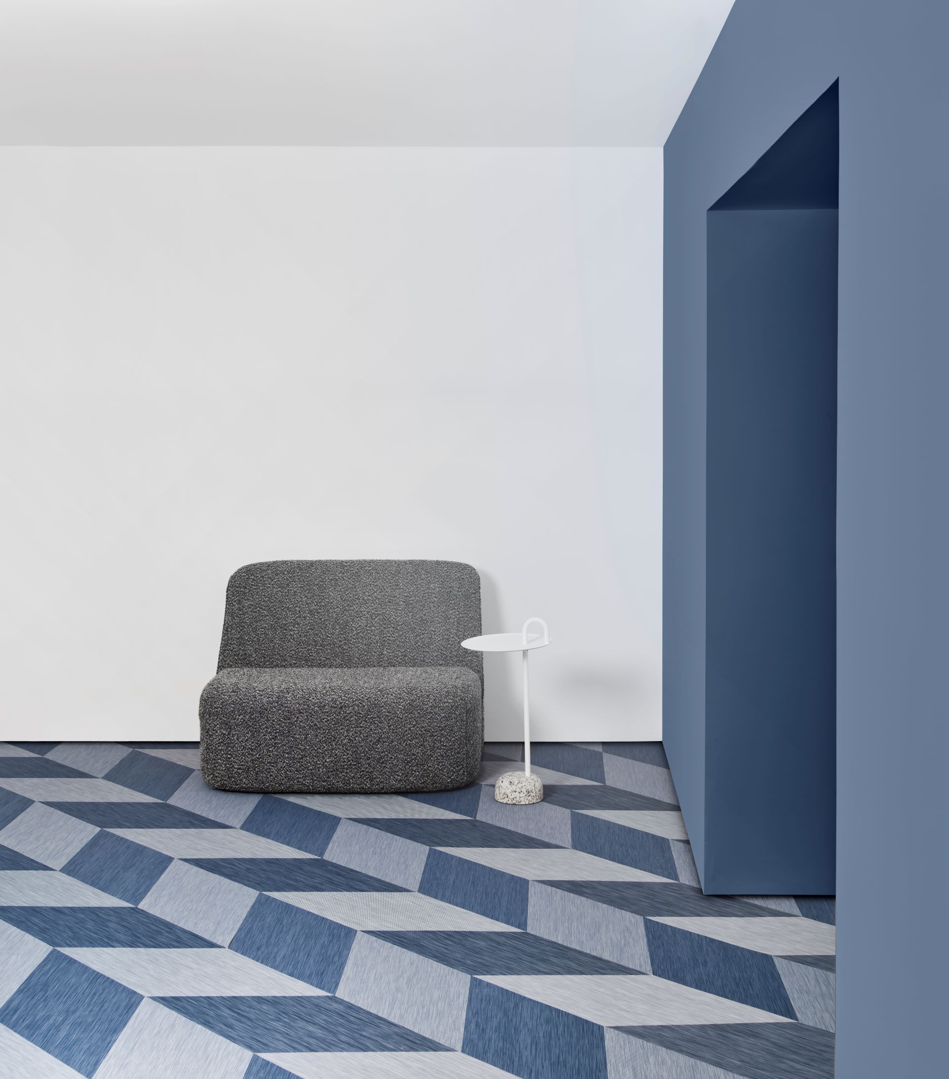 Floor – vertisol